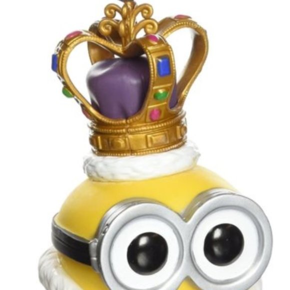 Funko | Toys | Funko Pop Minions Kind Bob Despicable Me Universal ...